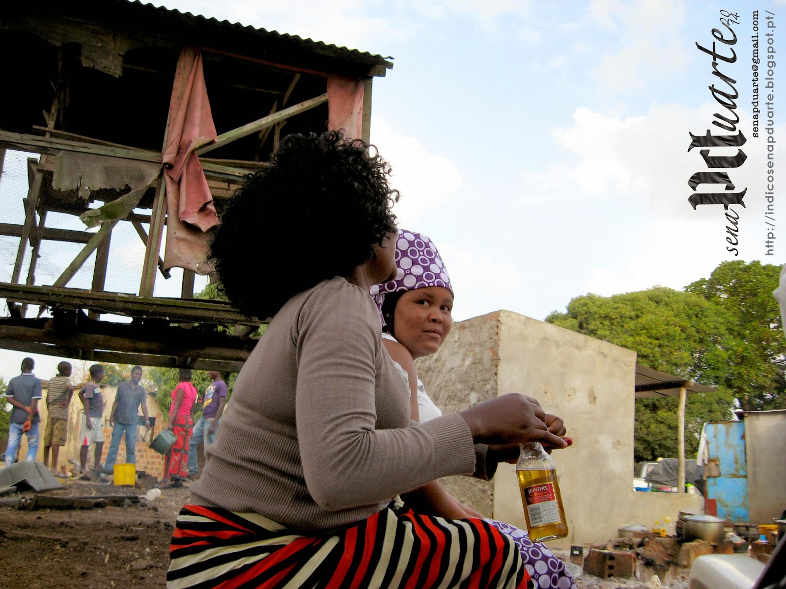 #03 - MAPUTO - Magude Julho 2014