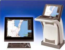 Furuno FMD 3200/3300 | Alat Navigasi | ECDIS