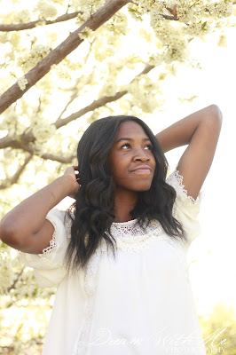 Alyssa Graduate 2016