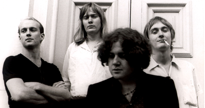 THE SAINTS - Eternally Yours - Album