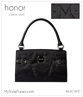 Miche Bags and Shells: Miche Honor Classic Shell