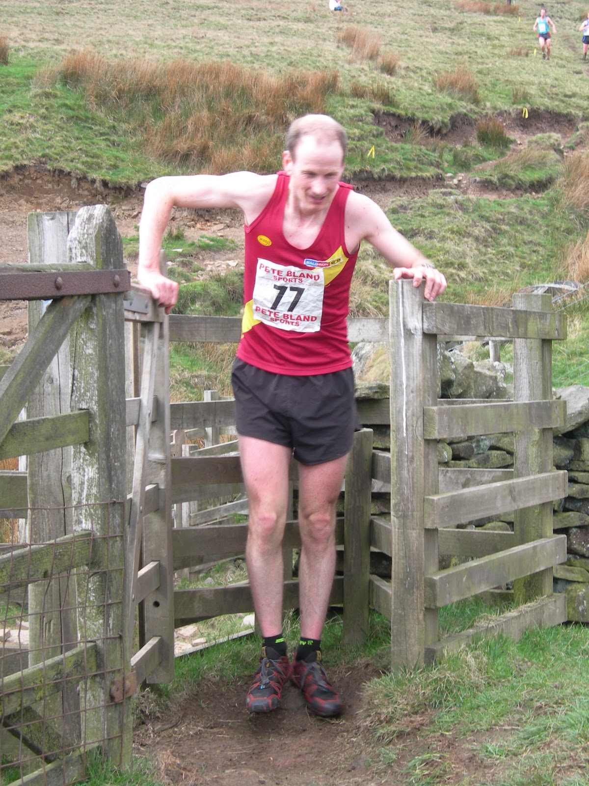 Fell Running Briefs: Hope returns to Pendle