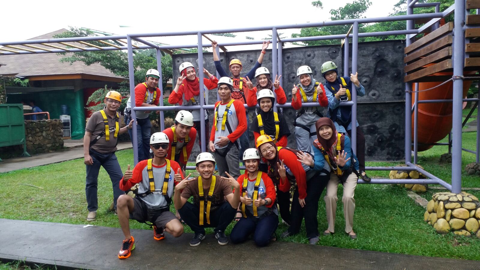 Bedah Toraks RSUP Persahabatan