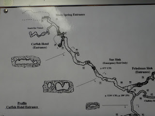 States of Immersion - A Florida Cave Diving Adventure: Catfish Hotel ...