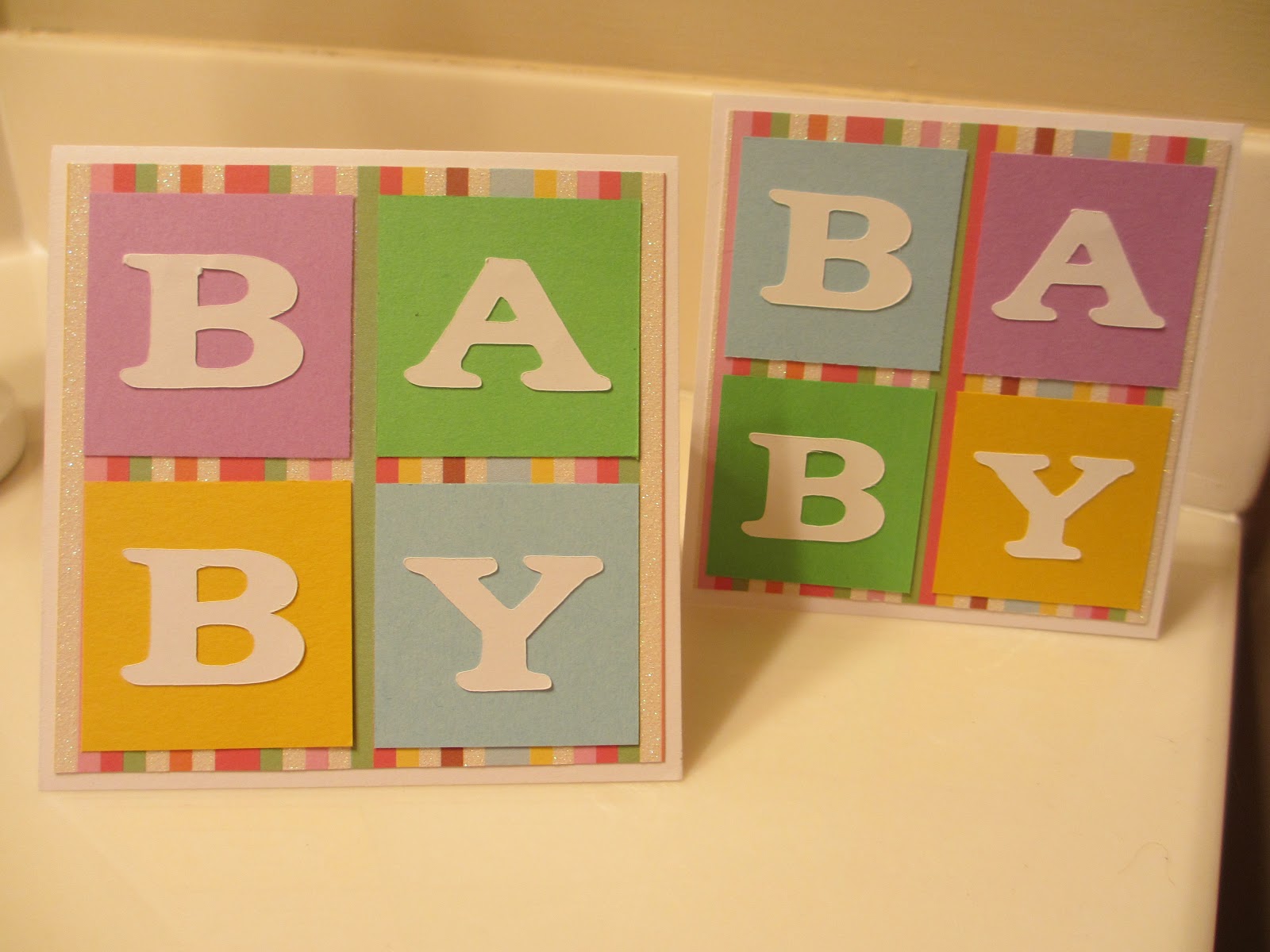 Ashley's Adventures: Random Cards