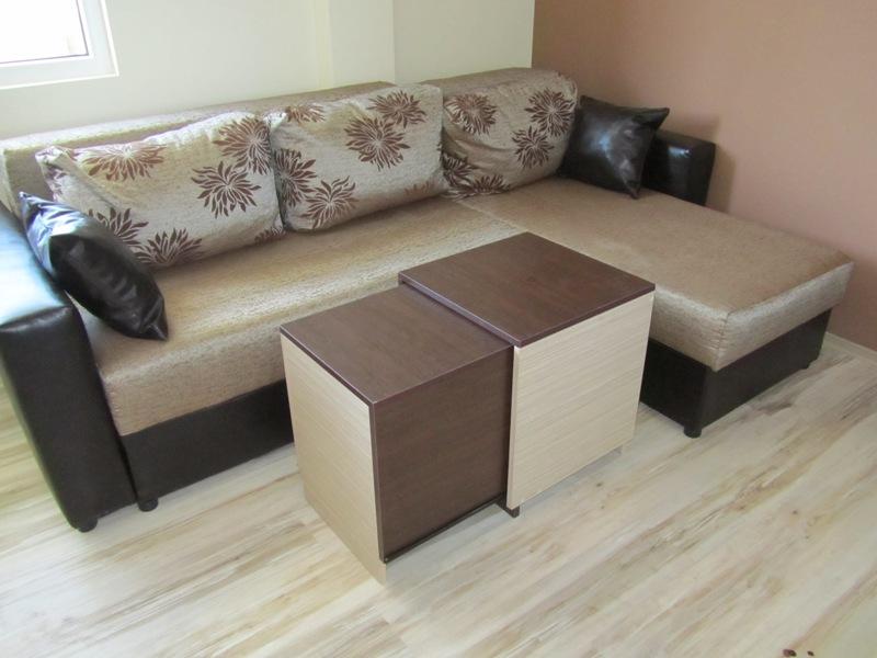 Do It Yourself Blog - DIY Ideas: DIY Coffee Table - Living Room Table DIY