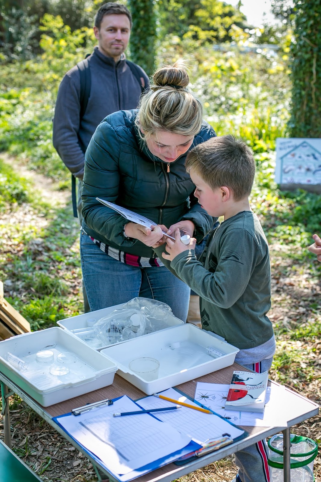 The heritage year: 2019