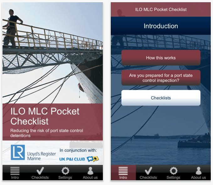 MARINE AND MARITIME TECHNOLOGY: April 2017