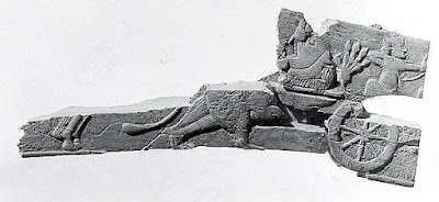 bensozia: The Mysterious Ziwiye Hoard