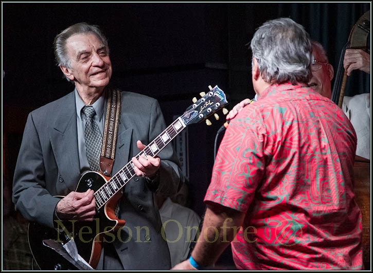 Electric Eyes Photography: Lou Pallo CD Release, Iridium, Sept. 2012