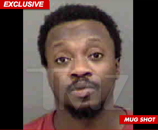 Rhymes With Snitch | Celebrity and Entertainment News | : Anthony ...