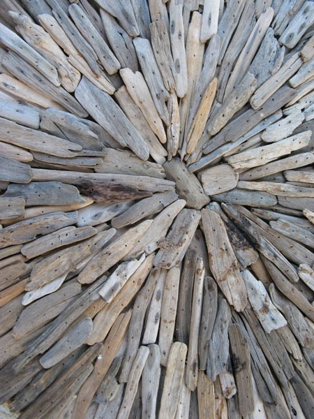 Without Pins: Interesting Wooden Objects