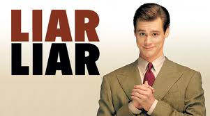 Keeping it Simple (KISBYTO): Big Whopper Liar Day