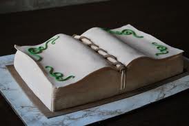 Modele Tort: TORT CARTE