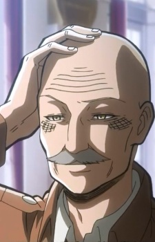 Attack on Titan Characters