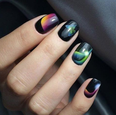 40 Best Ideas Nail Designs 2019 - Nail Designs 2019