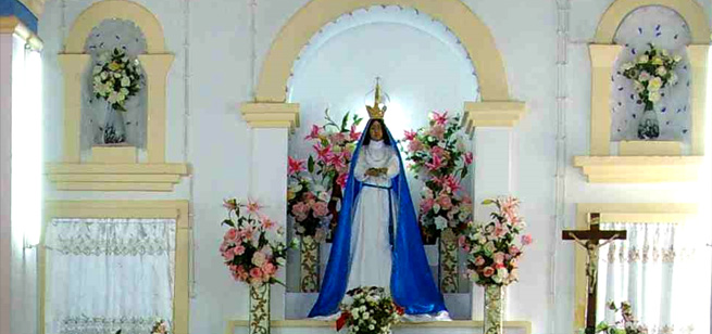 FSAngola: MAMA MUXIMA