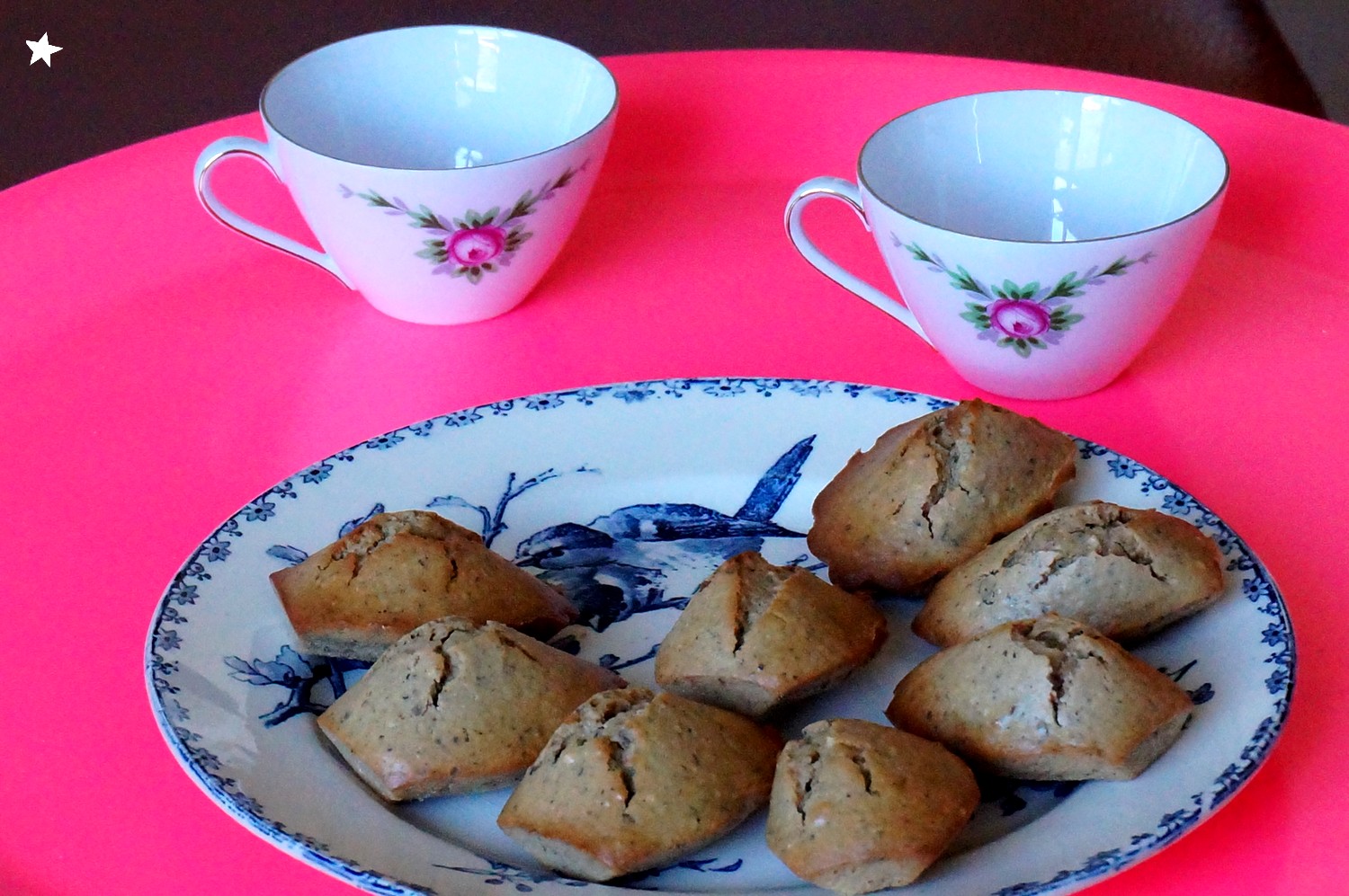 Farine D toiles Madeleines Aux Noisettes La Farine De Ch taigne farine-d-toiles-madeleines-aux-noisettes-la-farine-de-ch-taigne