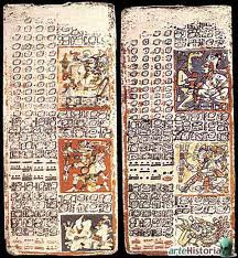 HISTORIA DE LA CULTURA MAYA: Códice Pérez