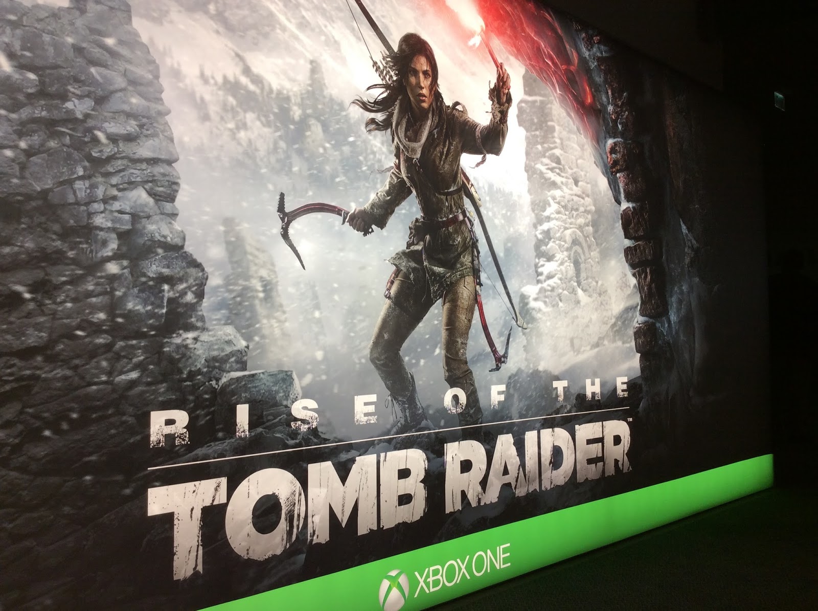MaxRaider: Exclusive Interview with Brandon Klassen of TombRaiderHQ
