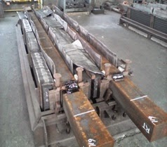 Proses Produksi Aluminium Ingot (PT INALUM) - world galery