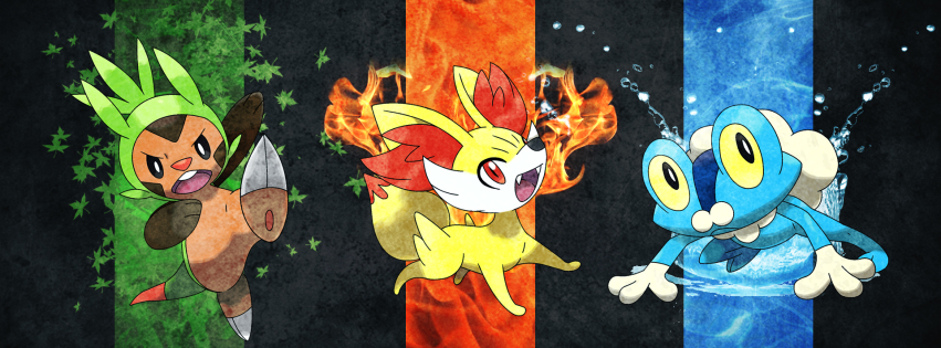 Pokemon Facebook Covers - Học tiếng nhật, java và mọi thứ