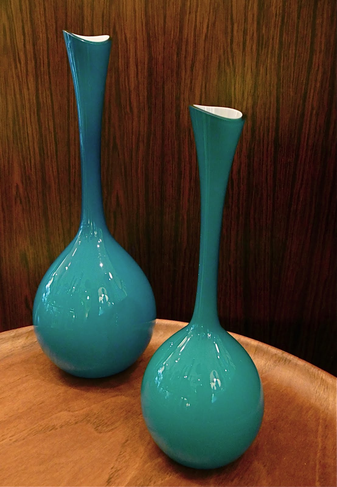 The End of History: Another Pair of Deuces