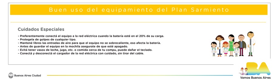 Dudas Plan Sarmiento
