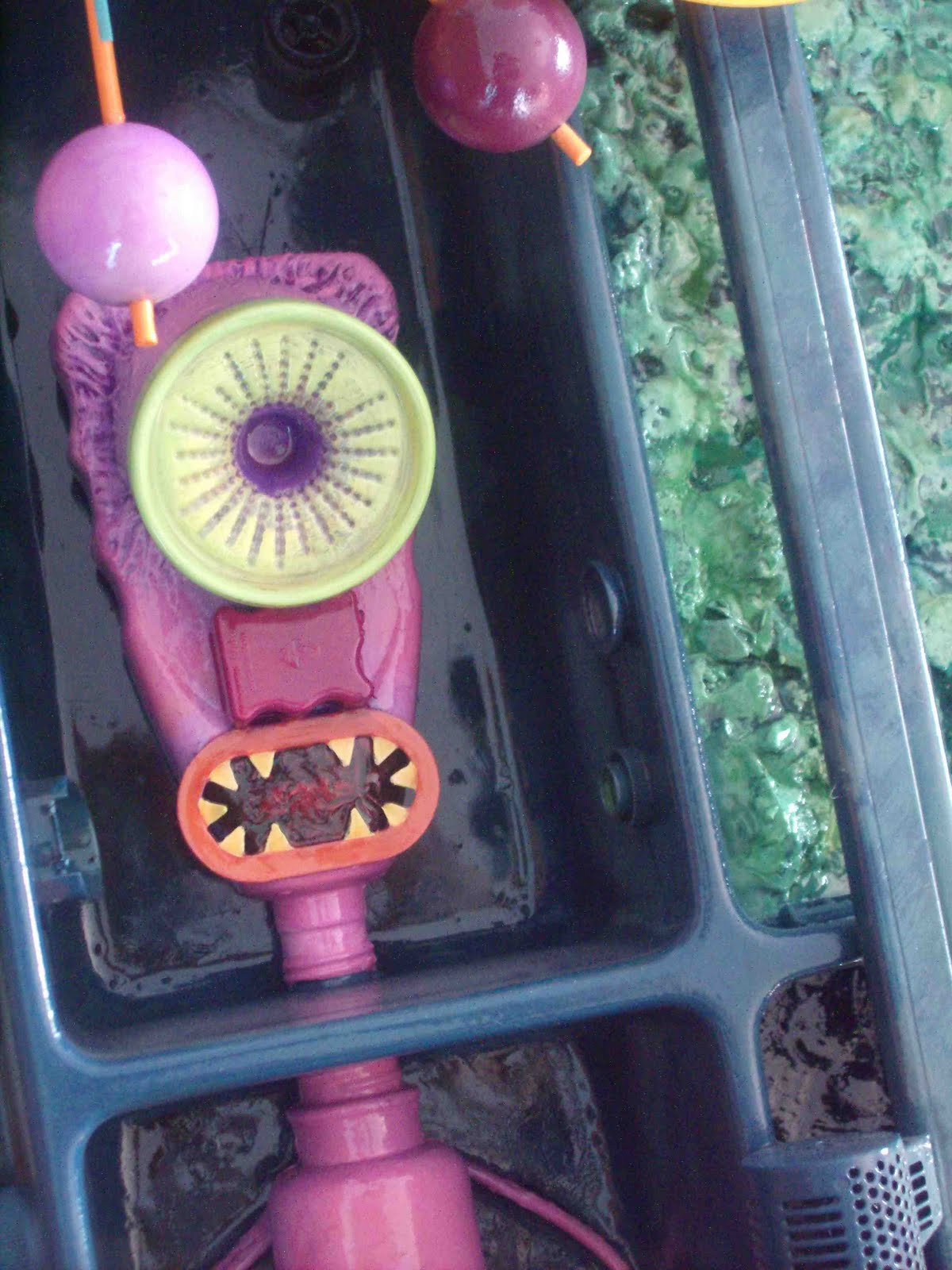 1305 Gallery: Future Tense by Jeff Casto