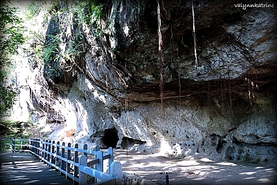 caterpillar talk: getting to know the angono petroglyphs in binangonan