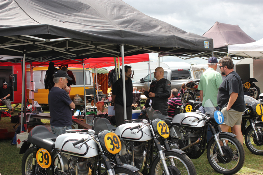 The Velobanjogent: Pukekohe New Zealand 2012.....the first part of a ...