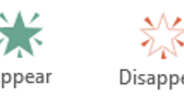 Eng. Shady Mohsen blog: PowerPoint VBA disappear animation effect