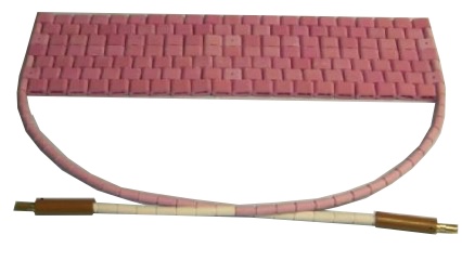 Ceramic Pad/Mat Heaters: The Tried and True Way to Heat Treat | Hotfoil ...