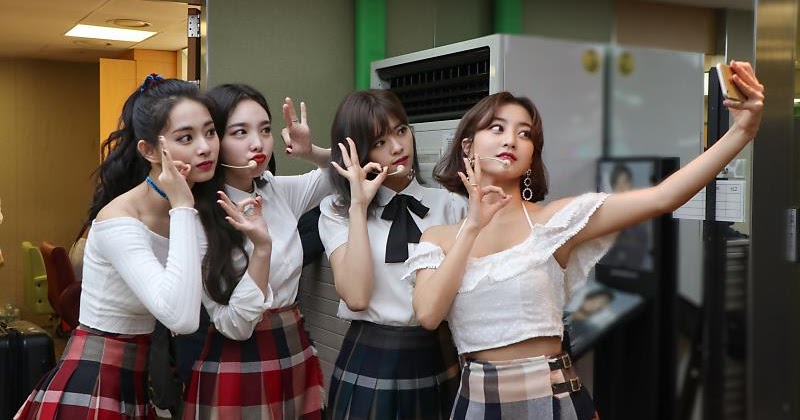 Joe's Twice Photo Blog: TWICE 120 pictures compilation