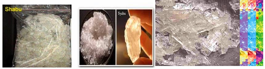 Syg Hashhasz's Selangit Biru Blog: SYABU...BUKAN ...SYURGAWI