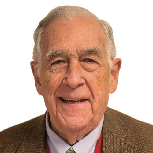 The Rural Blog: Retiring Maine weekly owner Alan Baker a gentleman, a ...