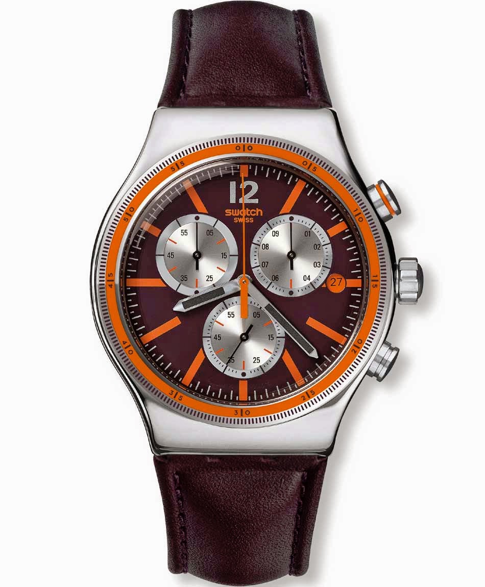 OROLOI.gr: Ανακαλύψτε τη μεγάλη συλλογή SWATCH μόνο στο OROLOI.GR!