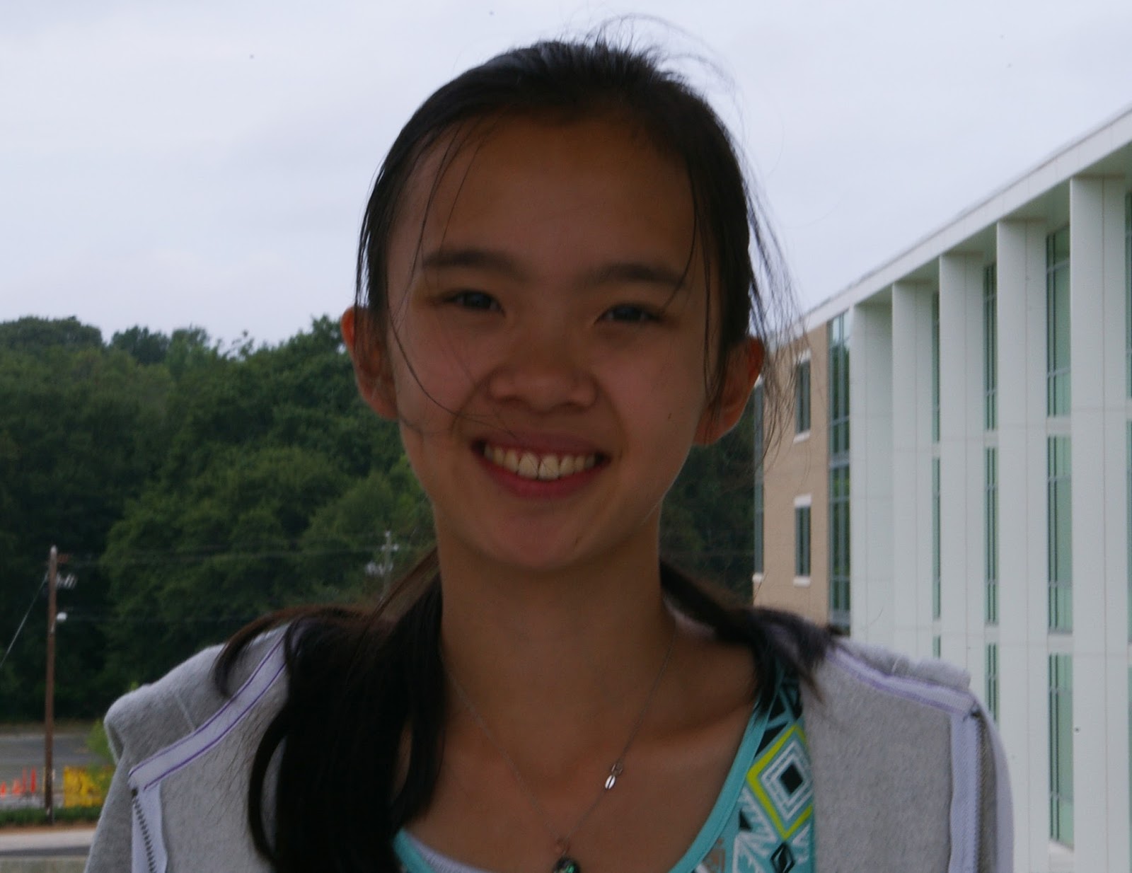 BLUE & GOLD NEWSPAPER: Contact Us