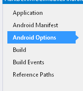 Xamarin Error: "java.exe" exited with code 2