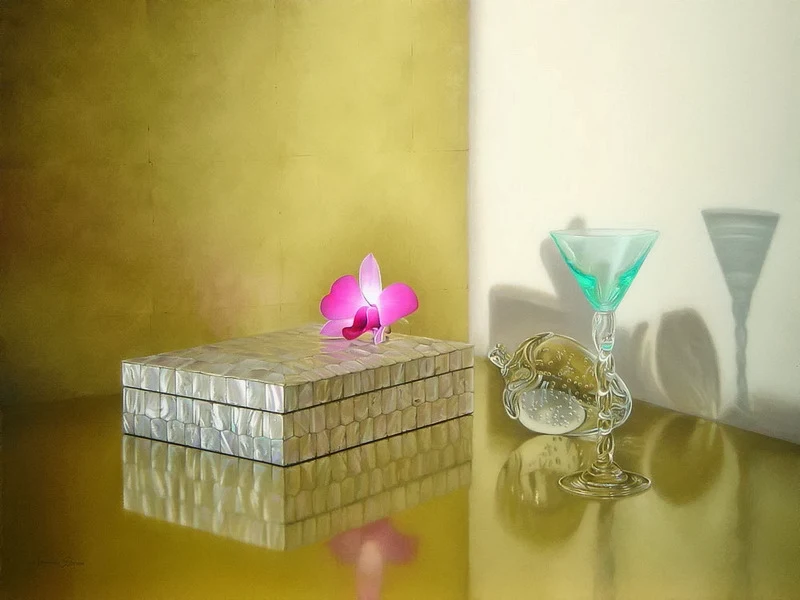 Jeremiah Stermer, 1946 ~ Surrealist photographer | Tutt'Art@ | Pittura ...