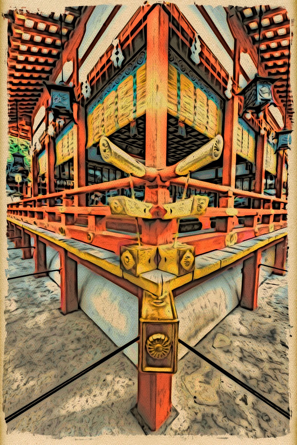 The f8 Group: Image Making and Occasional Commentary: Japanese ...