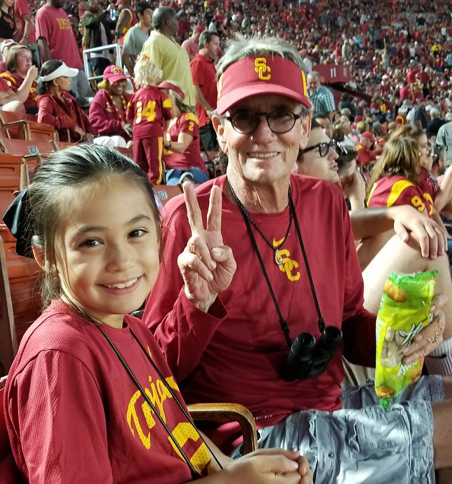 Interview with Executive Producer Harry Bring From Criminal Minds