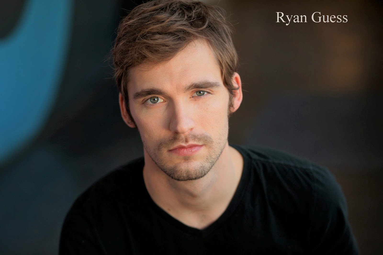 Theater in the Now: Spotlight On...Ryan Guess