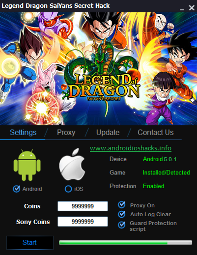 Legend of dragon trucso codigos - Trucos o Codigos Descargar