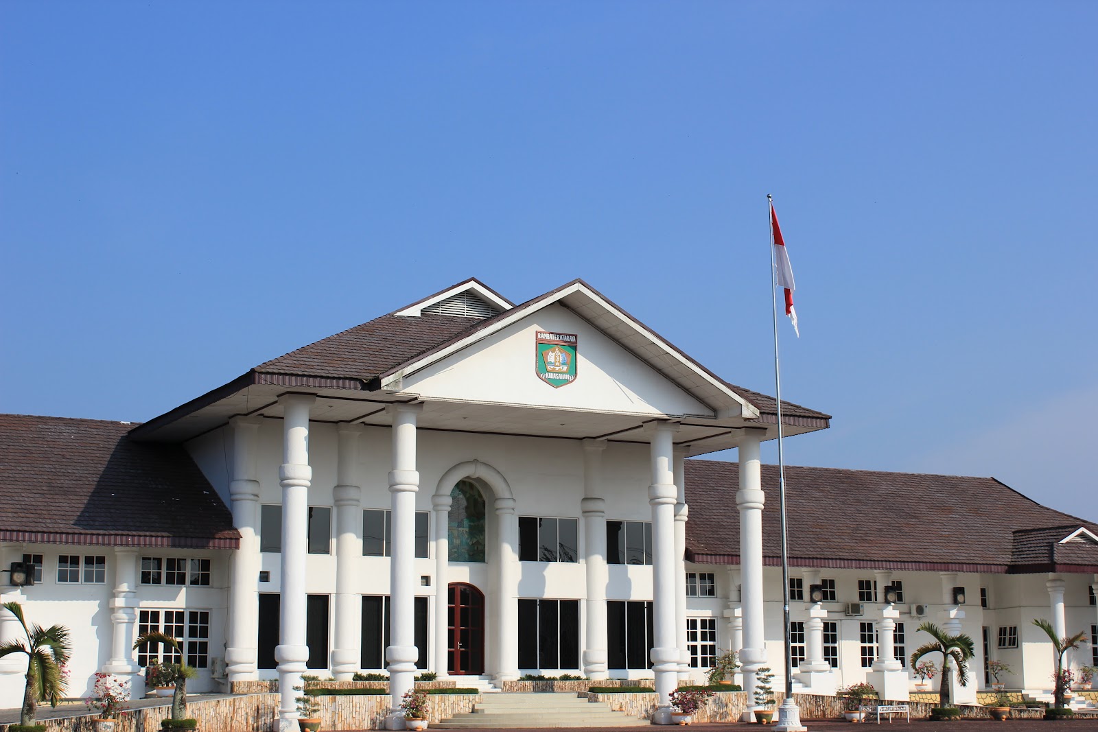 Semarak 66 Tahun Kab. Asahan