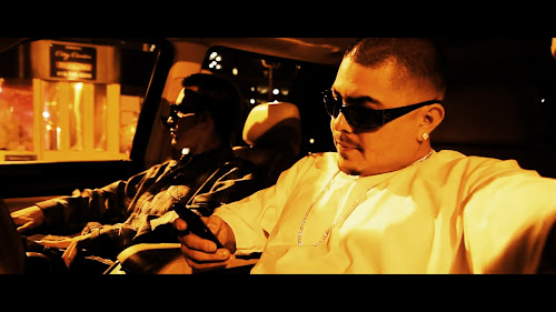 Xicano Rap Updates: Video: Malow Mac - My Reply (Ft. JB)