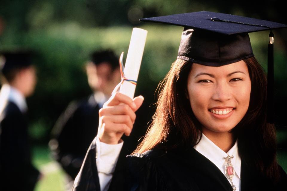 Helge Scherlund's eLearning News: What Should Graduates Know And Be ...