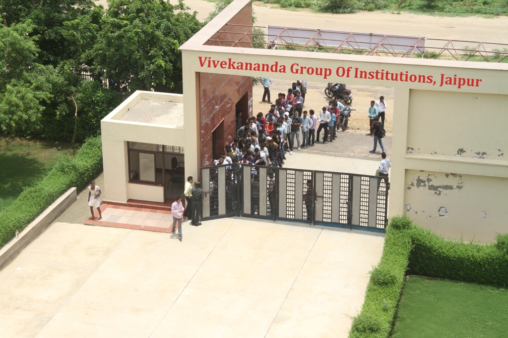 Event In VIT Campus,Jaipur: REAP 2015 Online Choice Filling Process