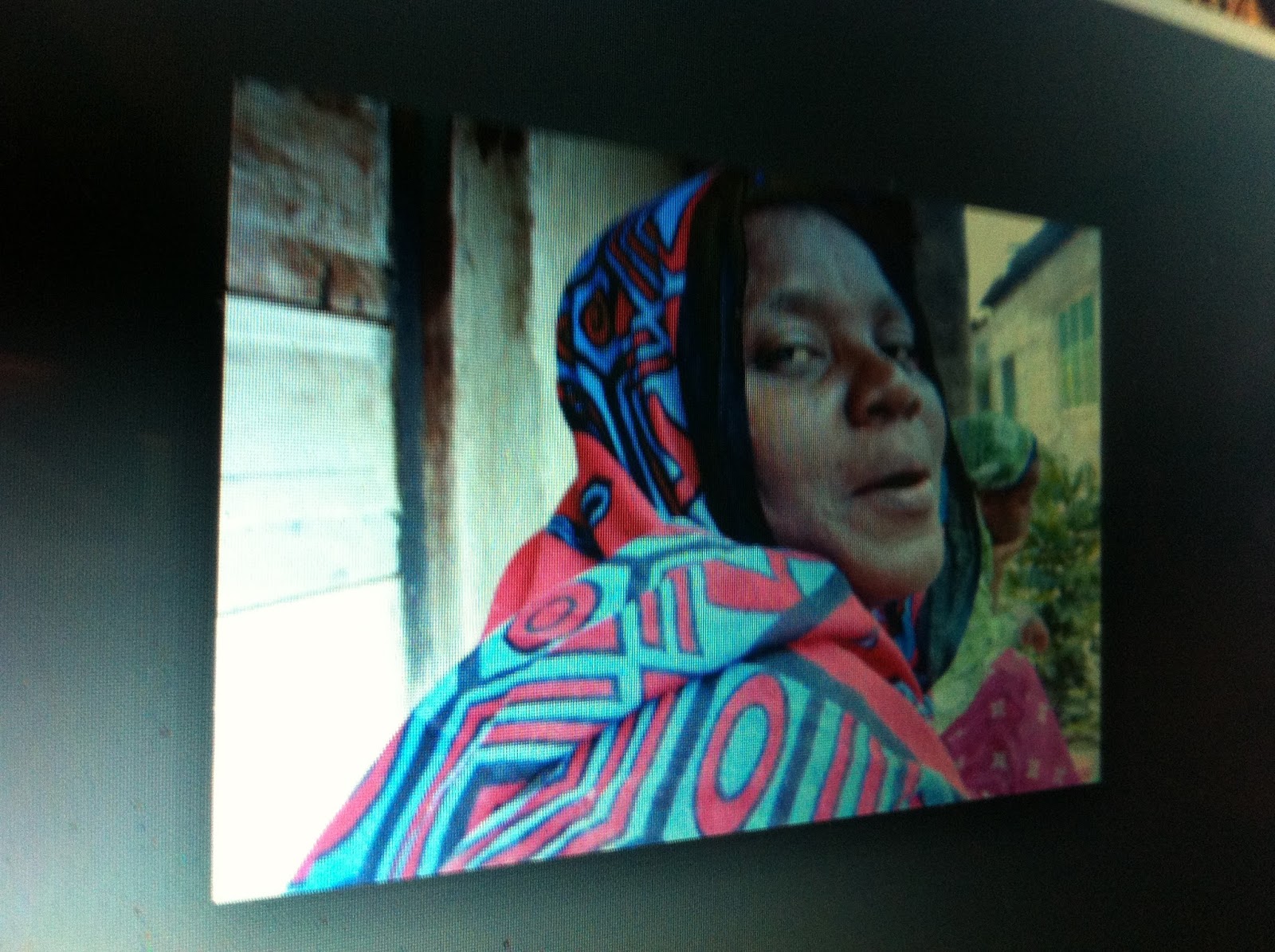 THE BLACK SOCIAL HISTORY:: BLACK SOCIAL HISTORY - AFRO-IRANIAN - A ...