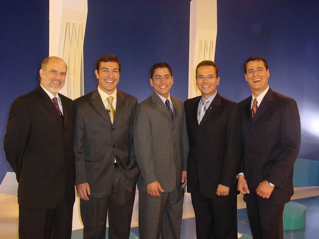 Baúl de Recuerdos: RCTV